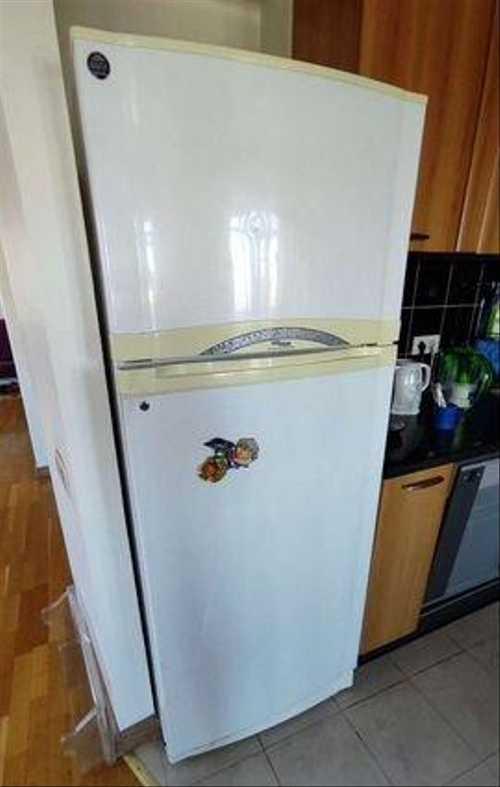 Холодильник Super General sg r560 no frost