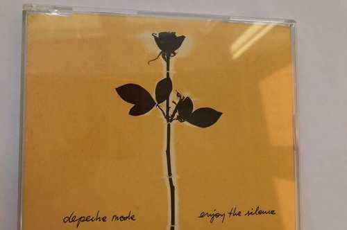 Depeche mode Enjoy the silence (Single, Germany)