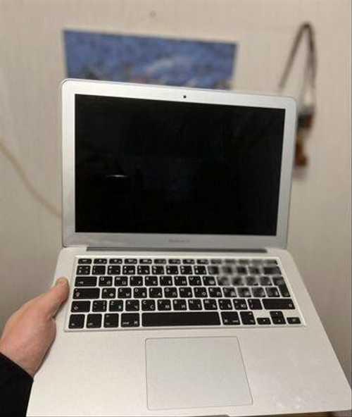 Apple MacBook Air А1466 8/512гб