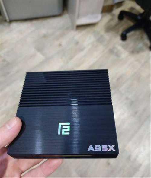 A95X F2 smart