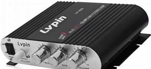 Усилитель 2.1 «Lvpin LP-838
