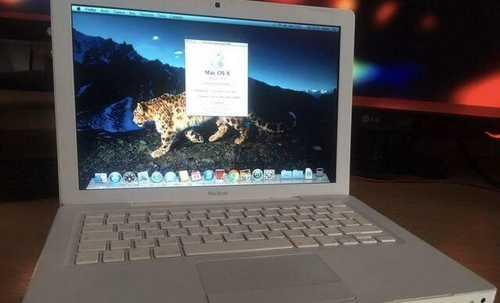 Apple MacBook air 1181