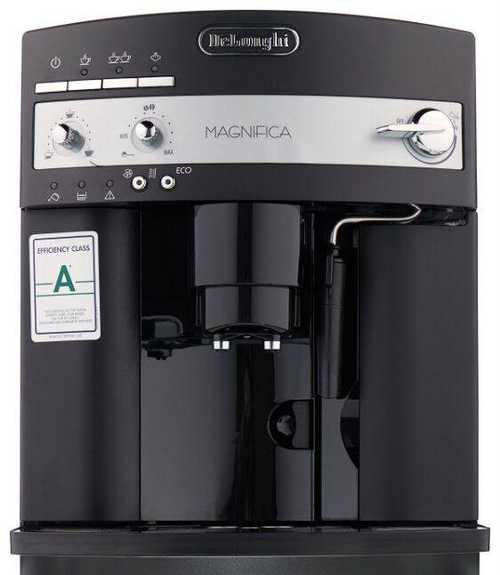 Кофемашина De'Longhi Magnifica esam 3000.B