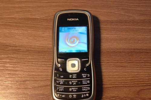 Телефон Nokia 5500 Sport