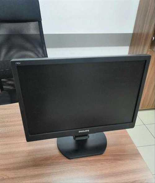 Монитор 19'' Philips 190V