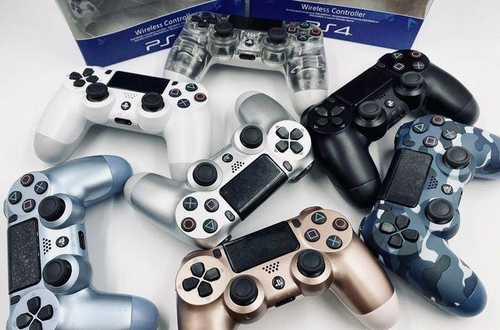 Джойстик ps3 ps4 опт розница дроп