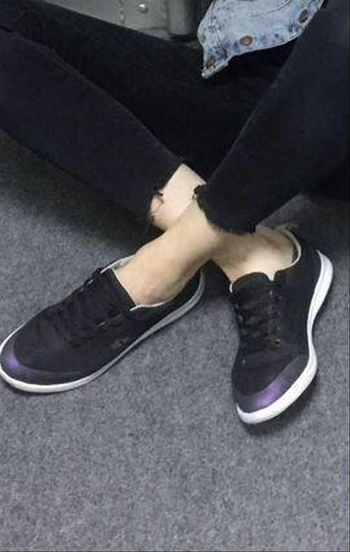 Кроссовки lacoste женские