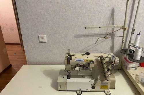 Распошивальная швейная машина Jack JK-8569-02BBX35