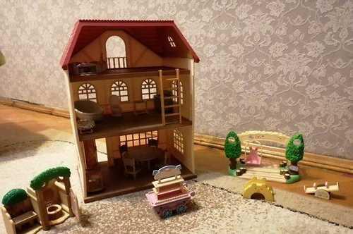 Sylvanian Families