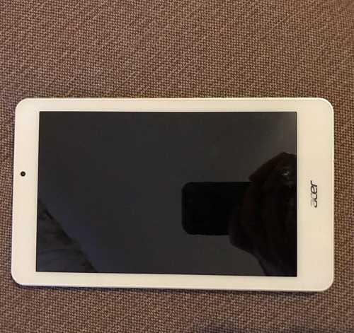 Планшет Windows 8, Acer lconia tab w8