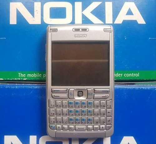 Телефон nokia E61 original