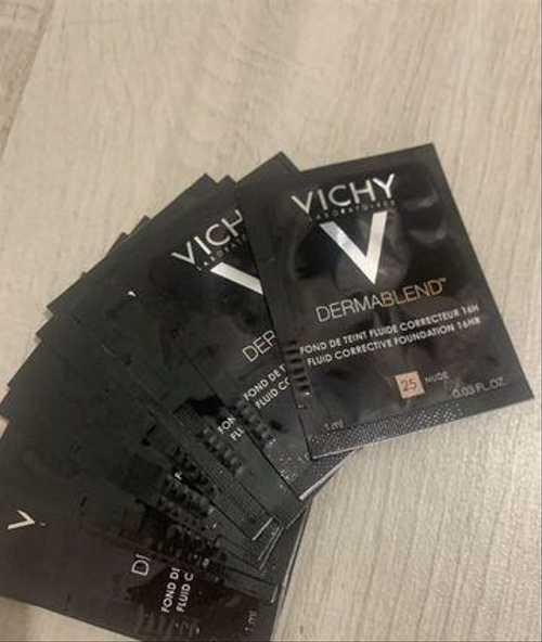 Vichy Dermablend Nude Festima Ru