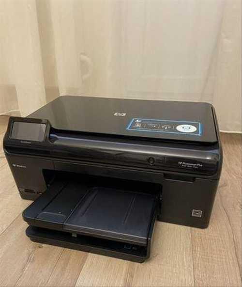 Мфу HP B209b принтер сканер копир цветной