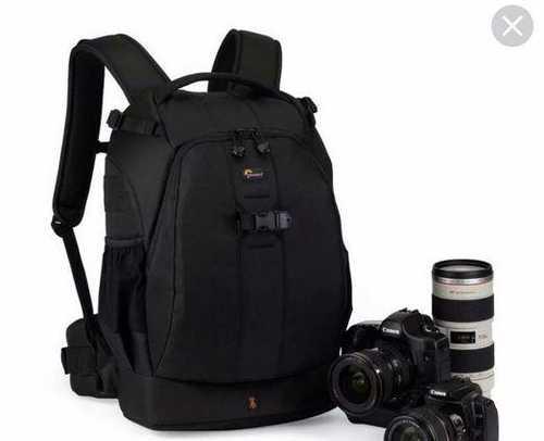 Рюкзак для камеры Lowepro flipside 400AW