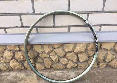 Обод weinmann Disk Bull 26" 32H
