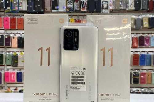 Xiaomi Mi 11T Pro 8/256Gb White