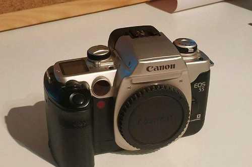 Canon EOS55