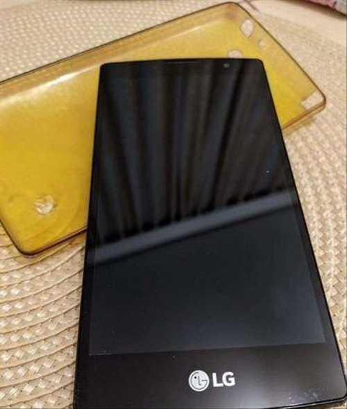 Мобильный телефон LG G4 c