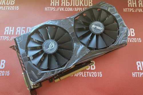 Radeon RX570 8Gb новая в майнинге не была