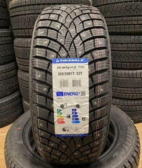 Triangle IcelynX TI501 205/50 R17 93T, 1 шт