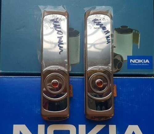 Телефон Nokia 7380 оригинал