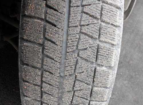 Шины bridgestone blizzak revo gz характеристики