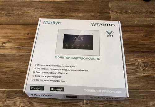 Marilyn hd wi fi vz или xl