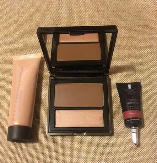 Набор Becca Shimmering Skin Perfector Beach Tint