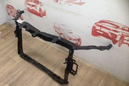 Панель передняя Телевизор Toyota Corolla 150