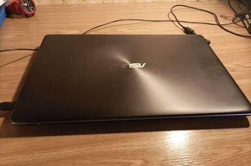 Ноутбук asus x550Z