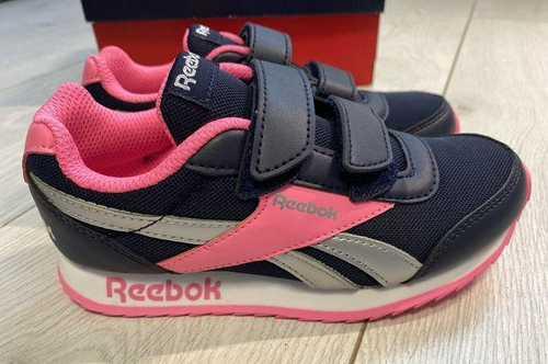 Кроссовки Reebok Royal Classic Jogger 2 29/33