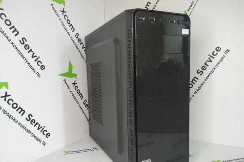 Корпус BaseTech M3305, ATX, Midi-Tower, USB 3.0