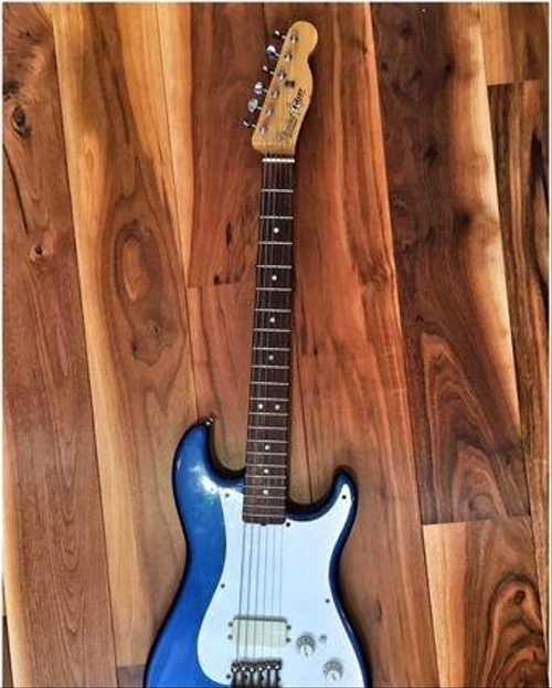 Fender Bullet USA 1981, 81 Москва | Festima.Ru (73758068)