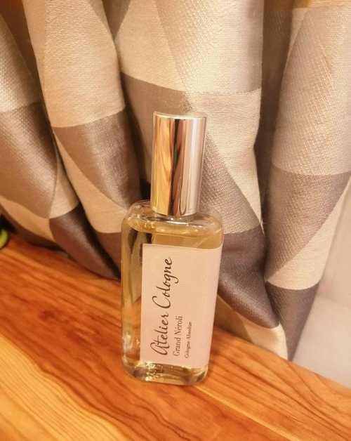 Парфюм Atelier Cologne Grand Neroli 30ml