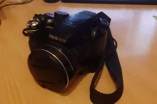Фотоаппарат-камера fujifilm finepix S4300