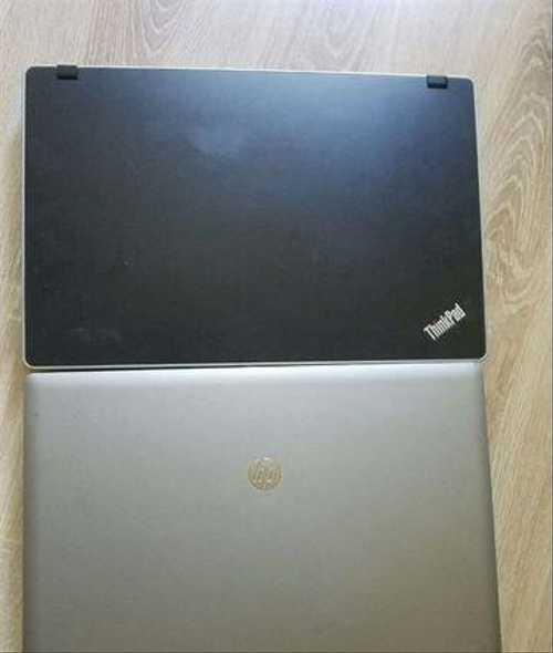 Lenovo thinkpad RZ 3. HP ProBook 6550b
