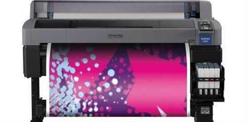 Принтер сублимационный Epson SureColor SC-F6300