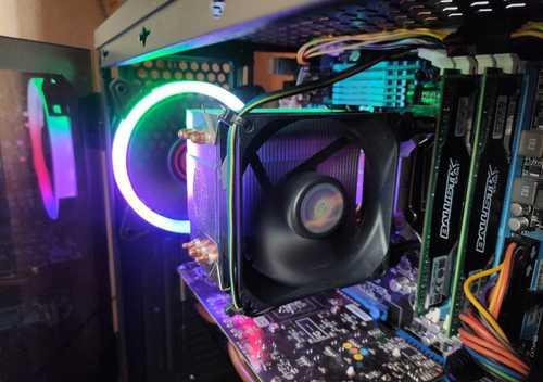Кулер Cooler Master TX3