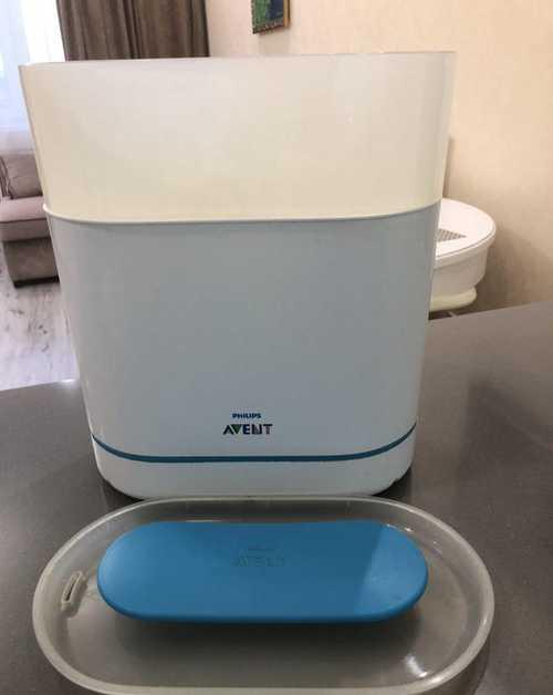 Стерилизатор Philips Avent