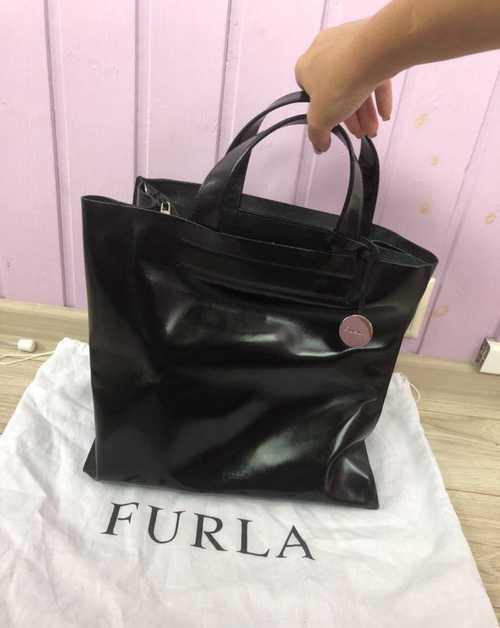 Сумка furla