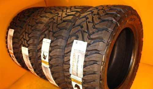 New грязевые Япония Toyo M/T OC R20 37 13.5 20 MT