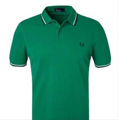 Рубашка мужская Fred Perry