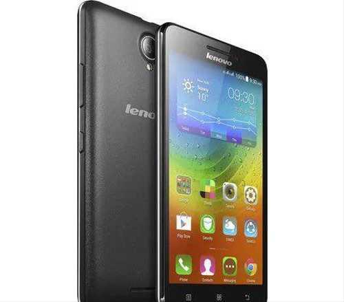 Lenovo A5000 black