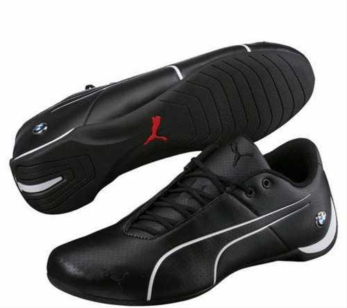 Puma BMW MMS future CAT ultra оригинал 40.5-41