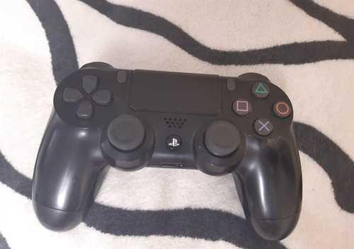 Dualshock 4 v2 на запчасти/ ремонт