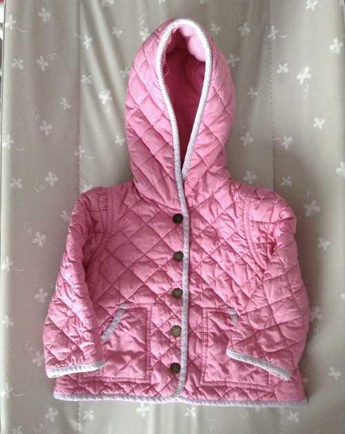 Куртка Ralph Lauren 80 см