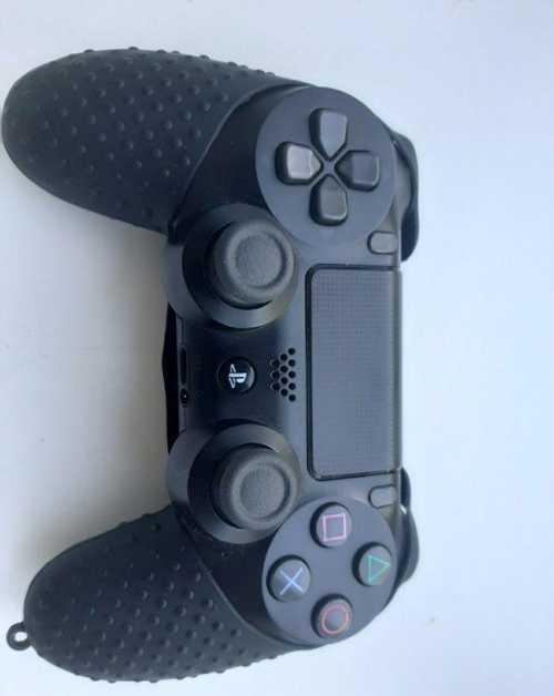 Dualshock 4