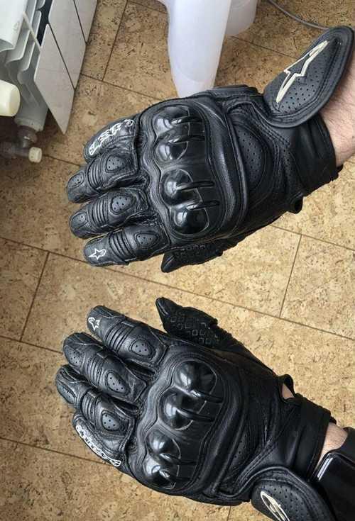 Перчатки Alpinestars GP-X Glove