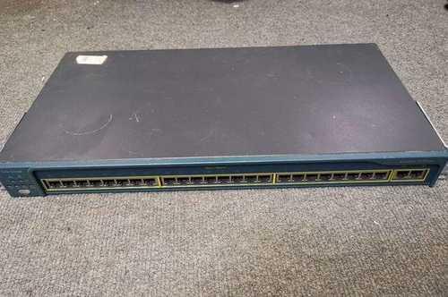 Cisco Catalyst 2950