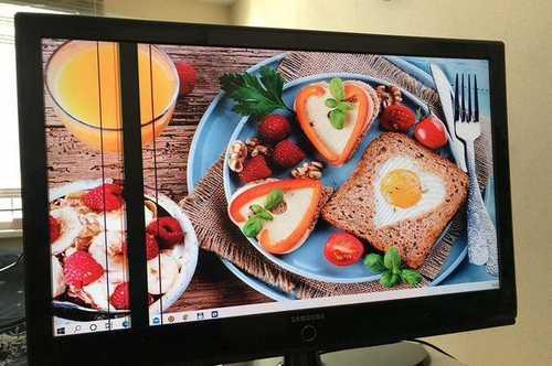 Samsung LE40A430T1